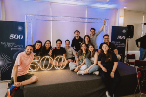500 LatAm Welcomes Batch 17 Startups | 500 Global