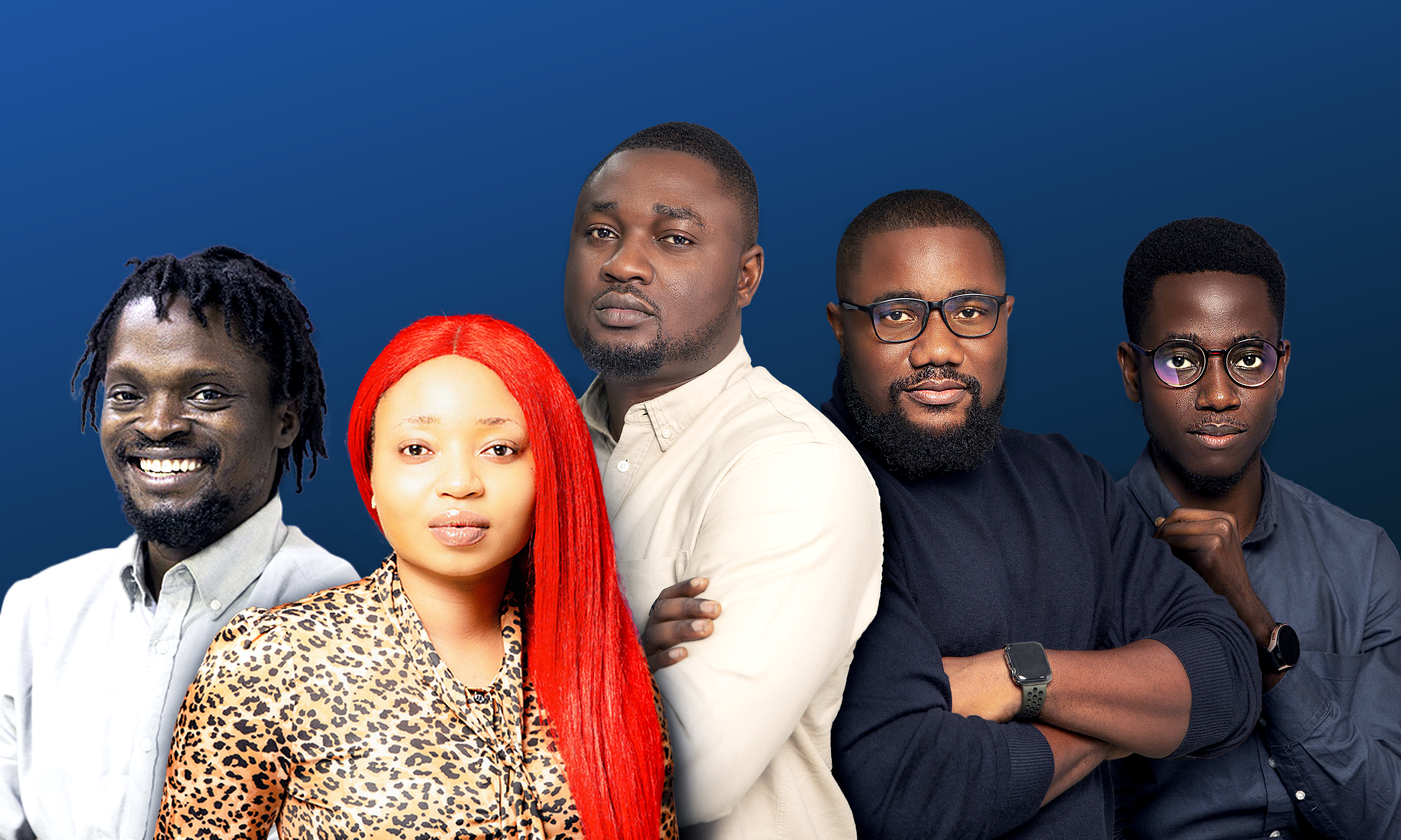 Flex Finance: Digitizing African B2B | 500 Global