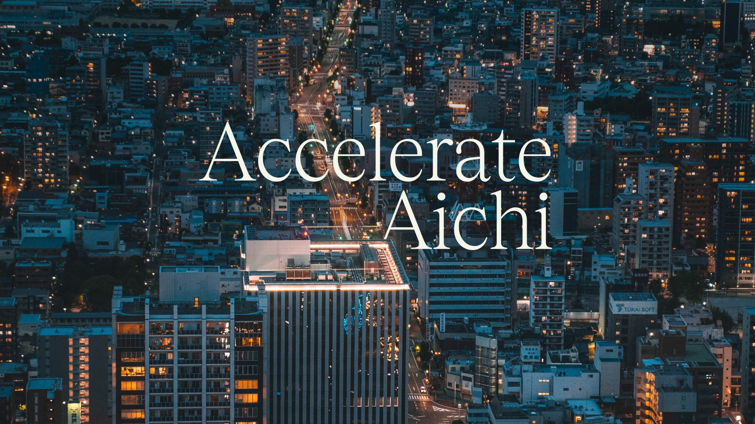 How Accelerate Aichi is expanding startup growth | 500 Global