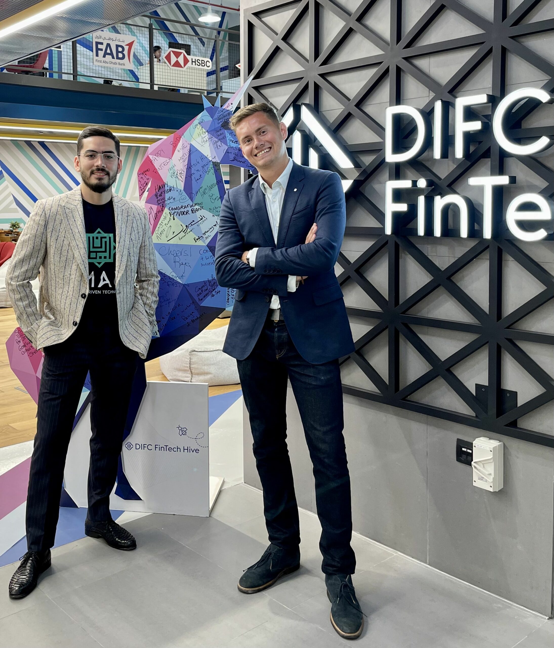 IMAN: Sharia Finance for All | 500 Global